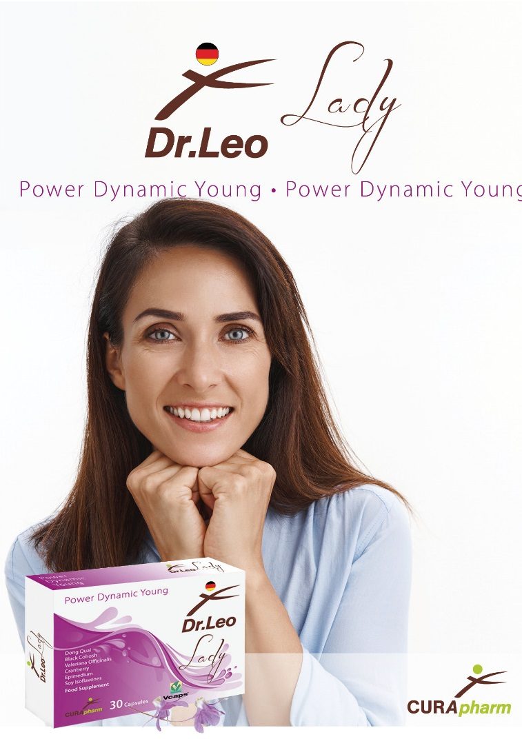 Dr.Leo – Lady – Dr.Leo